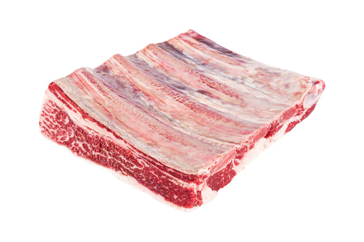 How to braise chuck boneless short ribs.