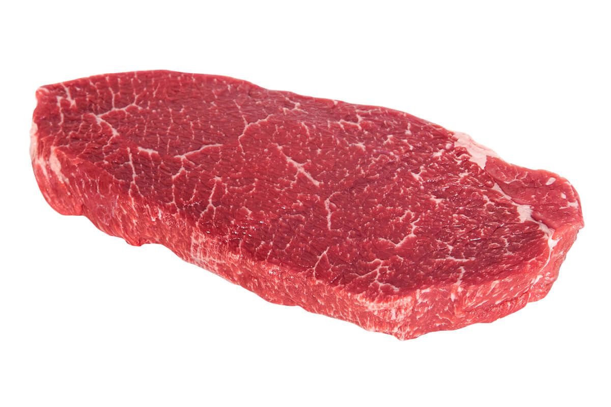 Ranch steak cooking methods and recipes