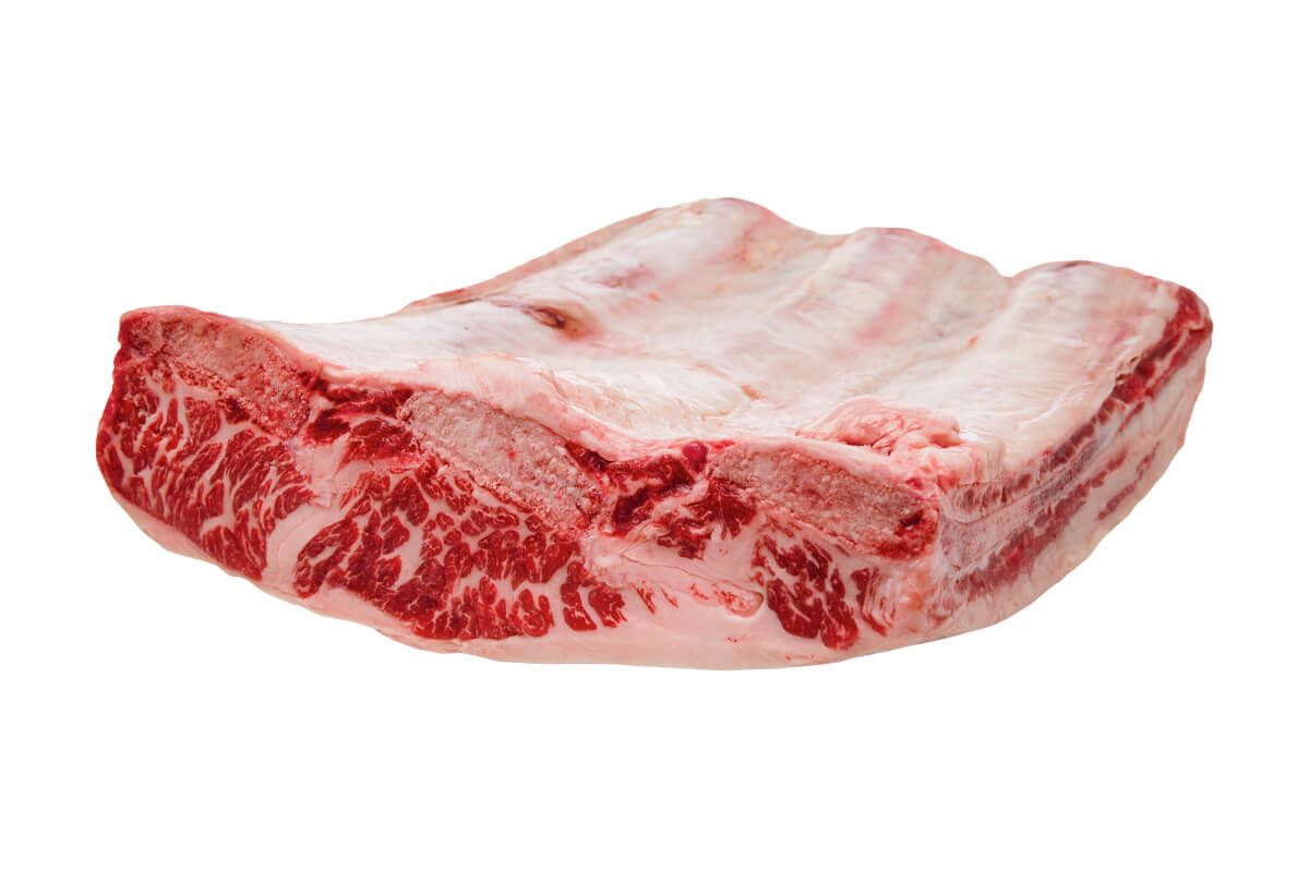 Best cooking methods for short ribs.