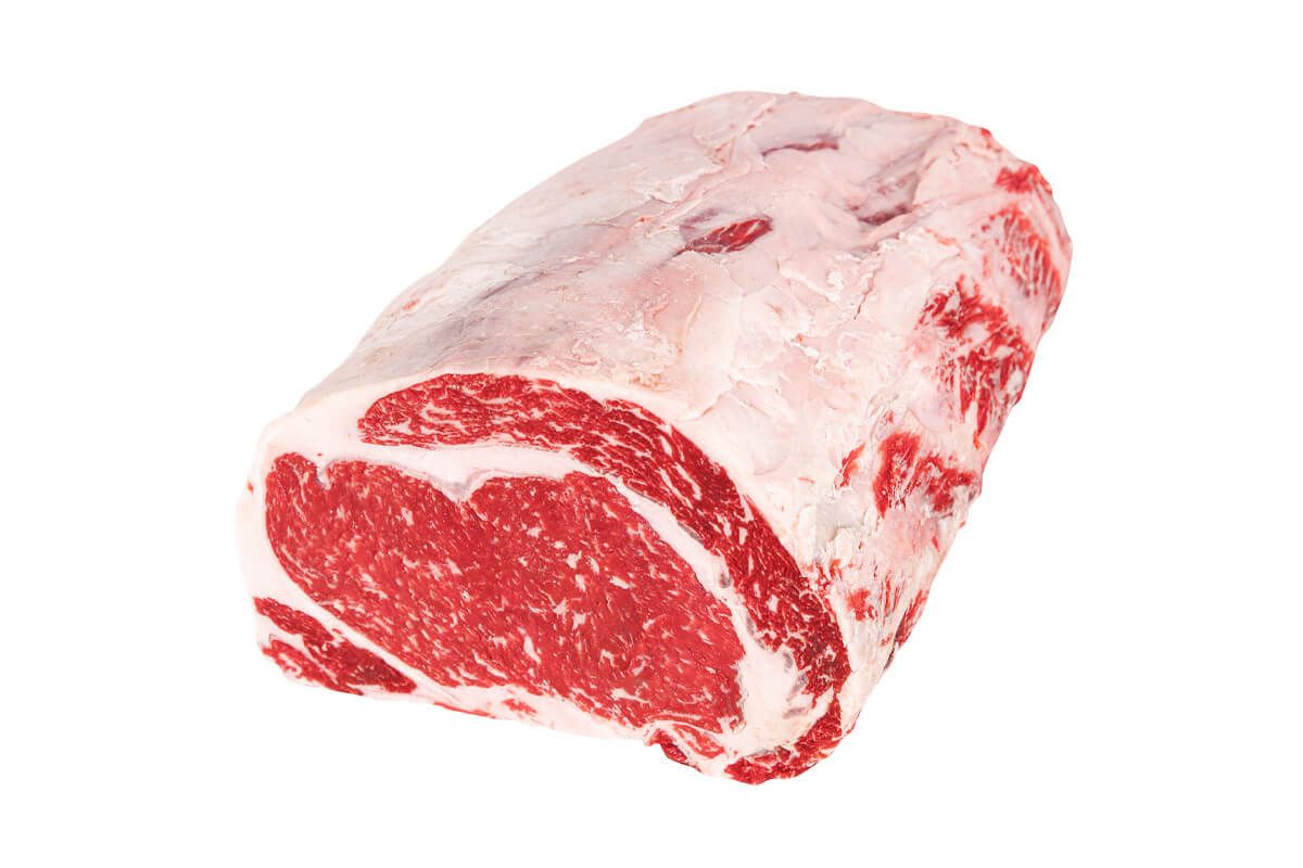 Boneless ribeye roast cooking methods and recipes