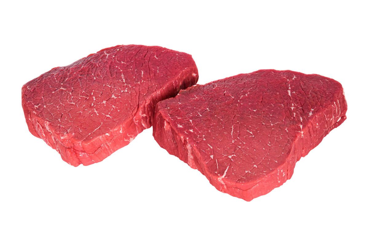 What is top round London Broil from the beef round