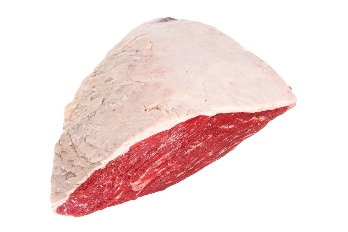 What is a recipe for Coulotte or top sirloin cap?