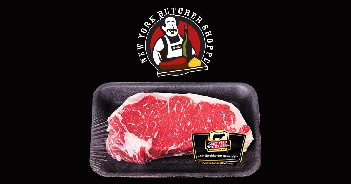 NY Butcher Shoppe Summer Grilling