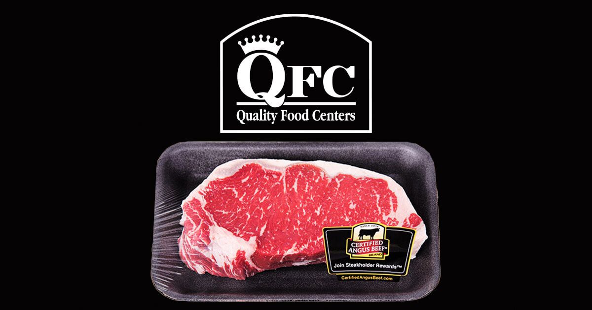 QFC Summer Grilling