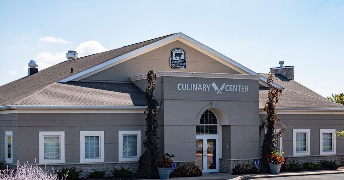 The Culinary Center