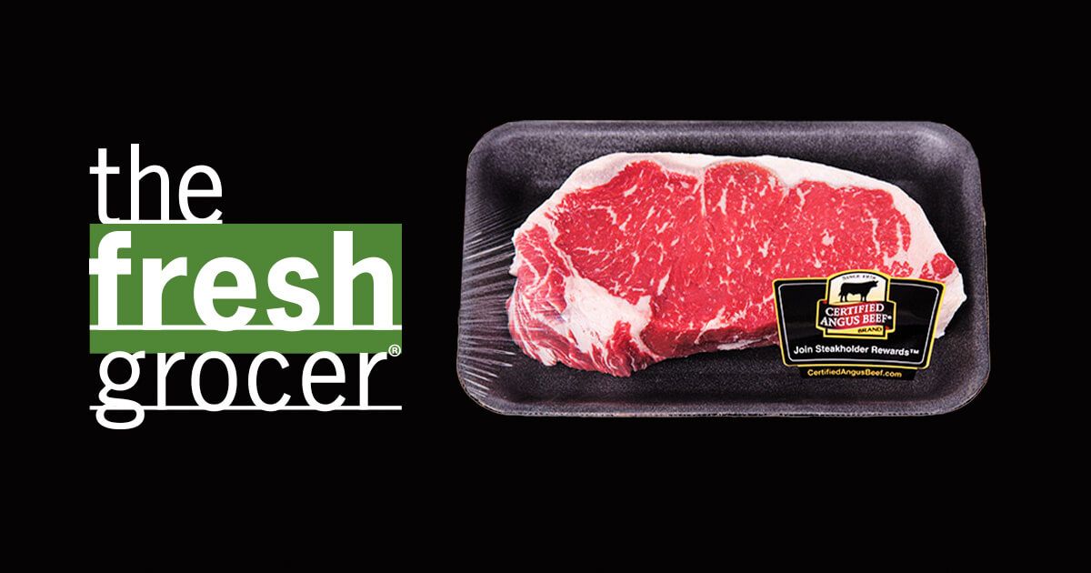 The Fresh Grocer Summer Grilling