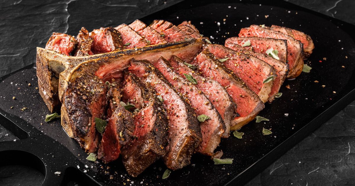 Why Certified Angus Beef